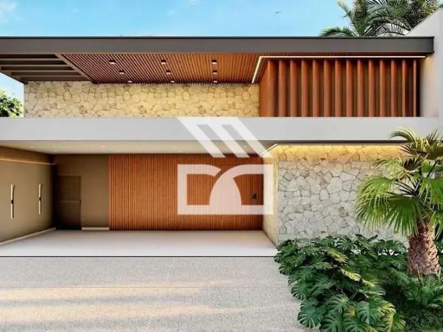 Casa / Sobrado em Condomínio para Venda em Indaiatuba/SP Helvétia 4 Quartos