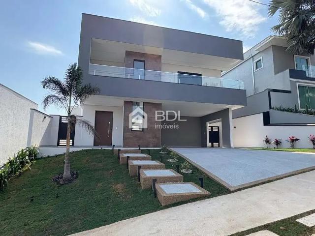 Casa / Sobrado em Condomínio para Venda em Indaiatuba/SP Helvétia 3 Quartos