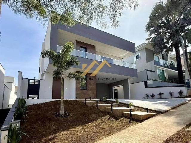 Casa / Sobrado em Condomínio para Venda em Indaiatuba/SP Jardim Residencial Helvétia Park I 3 Quartos
