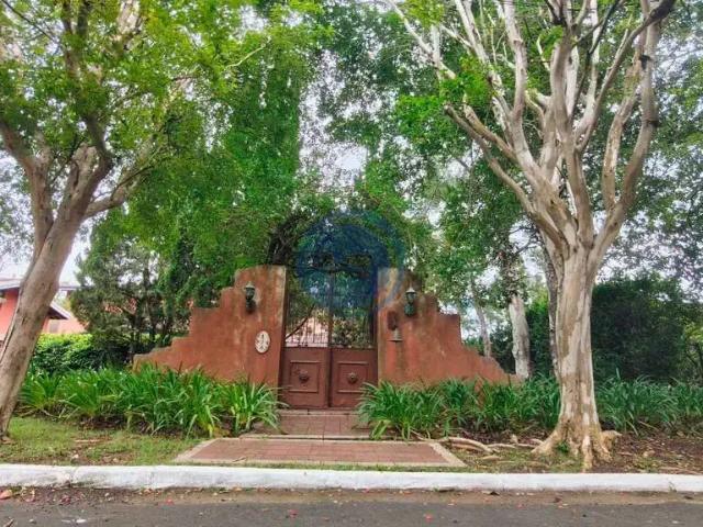 Casa / Sobrado em Condomínio para Venda em Indaiatuba/SP Helvétia Country 5 Quartos
