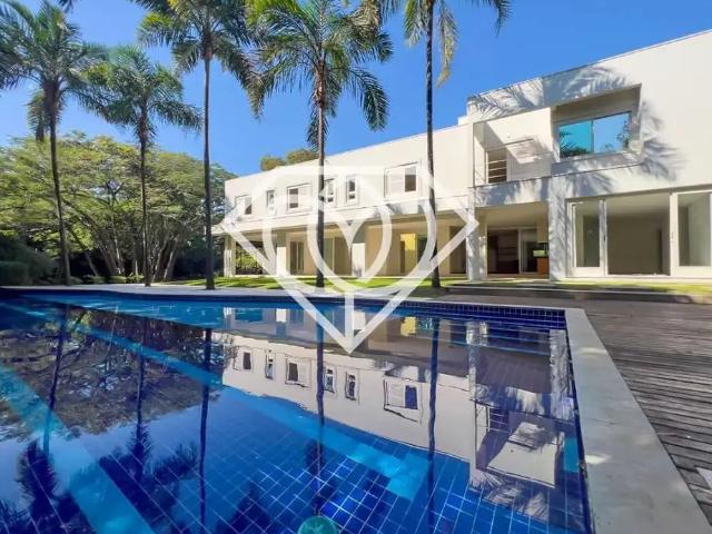 Casa / Sobrado em Condomínio para Venda em Indaiatuba/SP Helvétia Country 6 Quartos