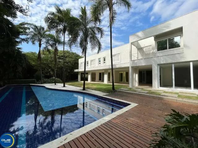 Casa / Sobrado em Condomínio para Venda em Indaiatuba/SP Helvétia Country 6 Quartos
