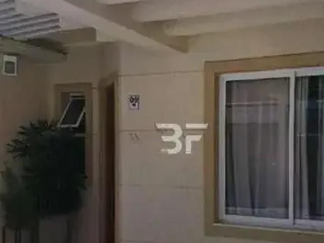 Casa / Sobrado em Condomínio para Venda em Indaiatuba/SP Itaici 3 Quartos