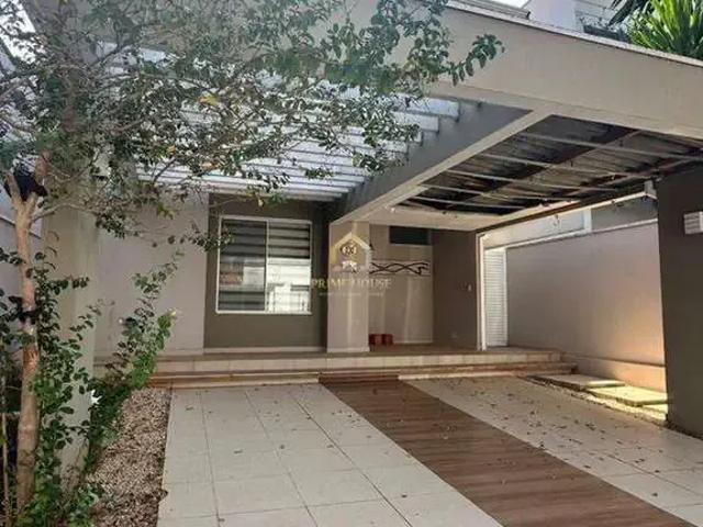 Casa / Sobrado em Condomínio para Venda em Indaiatuba/SP Itaici 3 Quartos