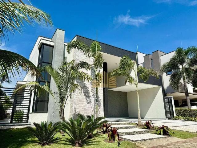 Casa / Sobrado em Condomínio para Venda em Indaiatuba/SP Jardim Cidade Jardim 4 Quartos