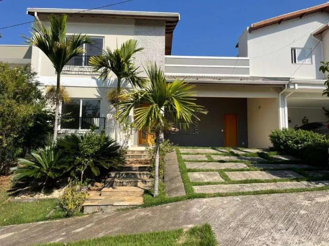 Casa / Sobrado em Condomínio para Venda em Indaiatuba/SP Jardim Cidade Jardim 3 Quartos