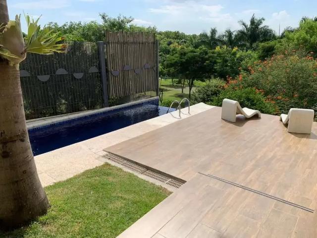 Casa / Sobrado em Condomínio para Venda em Indaiatuba/SP Jardim Amstalden Residence 4 Quartos