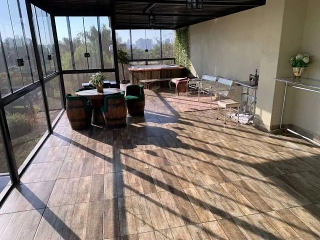 Casa / Sobrado em Condomínio para Venda em Indaiatuba/SP Jardim Amstalden Residence 4 Quartos