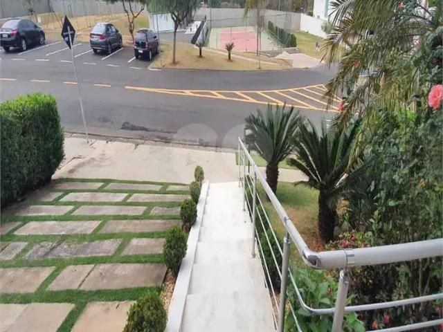 Casa / Sobrado em Condomínio para Venda em Indaiatuba/SP Jardim Amstalden Residence 3 Quartos