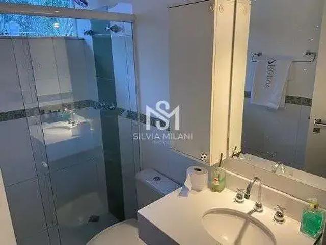Casa / Sobrado em Condomínio para Venda em Indaiatuba/SP Jardim Amstalden Residence 3 Quartos