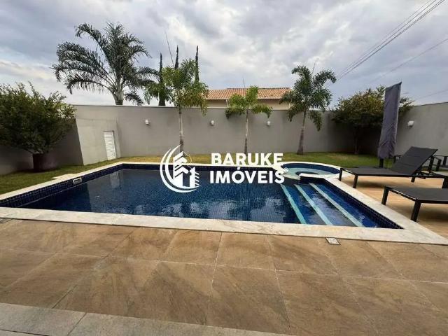 Casa / Sobrado em Condomínio para Venda em Indaiatuba/SP Jardim Amstalden Residence 3 Quartos