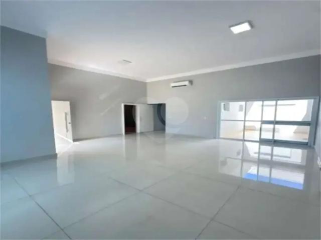 Casa / Sobrado em Condomínio para Venda em Indaiatuba/SP Jardim Amstalden Residence 3 Quartos