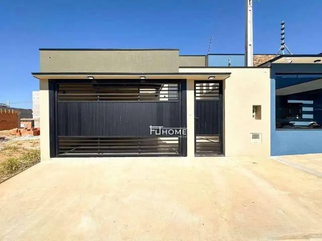 Casa / Sobrado em Condomínio para Venda em Indaiatuba/SP Jardim Bom Sucesso 3 Quartos
