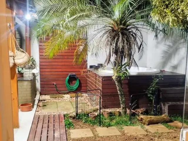 Casa / Sobrado em Condomínio para Venda em Indaiatuba/SP Jardim Bela Vista 3 Quartos