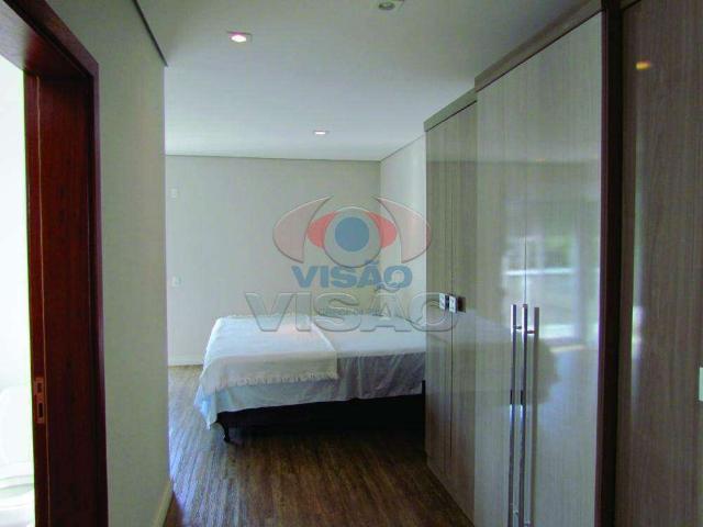 Casa / Sobrado em Condomínio para Venda em Indaiatuba/SP Jardim Bela Vista 3 Quartos