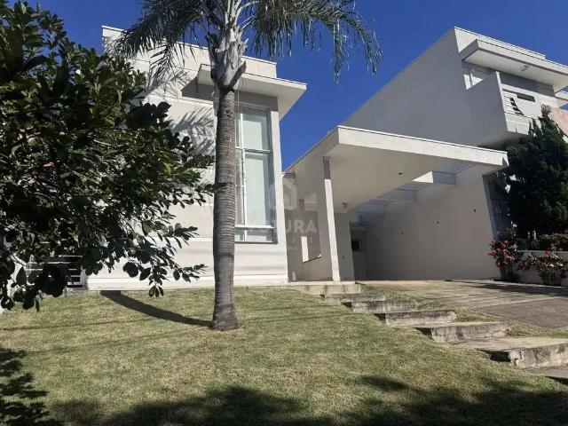 Casa / Sobrado em Condomínio para Venda em Indaiatuba/SP Jardim Bela Vista 3 Quartos