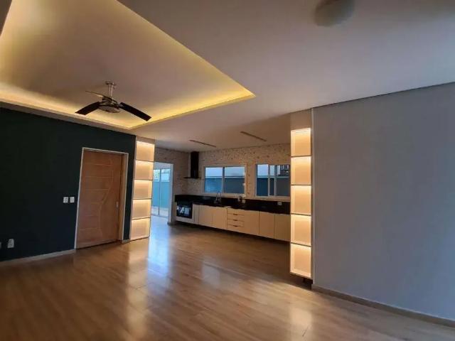 Casa / Sobrado em Condomínio para Venda em Indaiatuba/SP Jardim Bréscia 5 Quartos