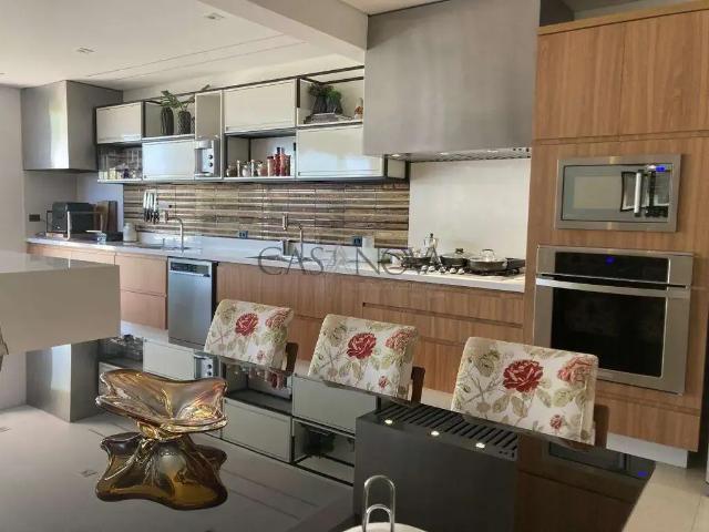 Casa / Sobrado em Condomínio para Venda em Indaiatuba/SP Jardim Bréscia