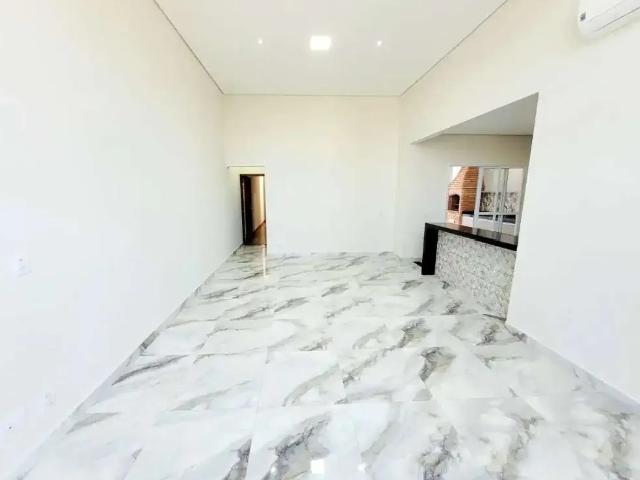 Casa / Sobrado em Condomínio para Venda em Indaiatuba/SP Jardim Bréscia 3 Quartos