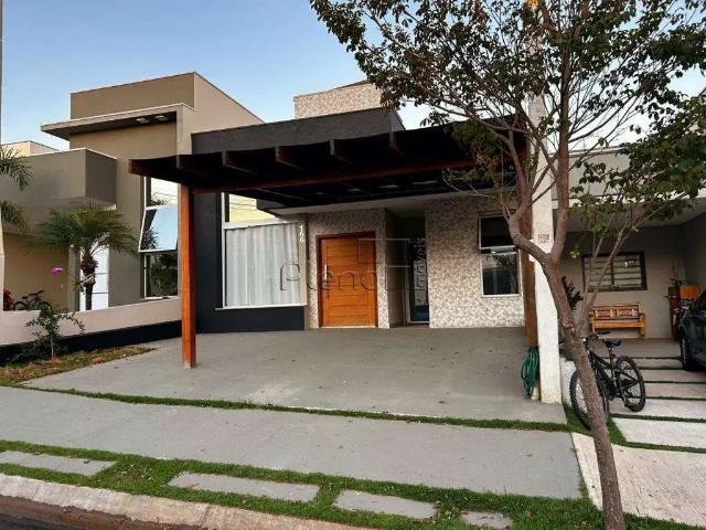 Casa / Sobrado em Condomínio para Venda em Indaiatuba/SP Jardim Bréscia 3 Quartos