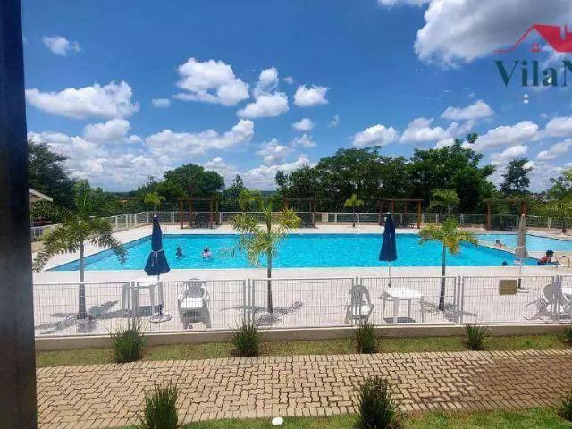 Casa / Sobrado em Condomínio para Venda em Indaiatuba/SP Jardim Bréscia 3 Quartos