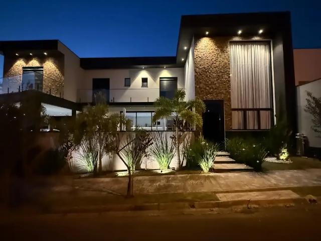 Casa / Sobrado em Condomínio para Venda em Indaiatuba/SP Jardim Bréscia 3 Quartos