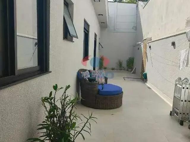 Casa / Sobrado em Condomínio para Venda em Indaiatuba/SP Jardim Bréscia 3 Quartos