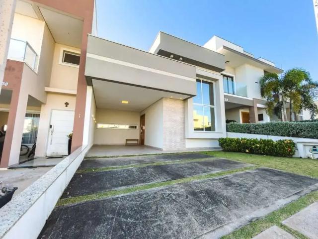 Casa / Sobrado em Condomínio para Venda em Indaiatuba/SP Jardim Bréscia 3 Quartos