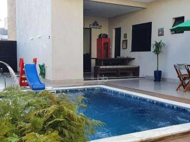 Casa / Sobrado em Condomínio para Venda em Indaiatuba/SP Jardim Bréscia 3 Quartos