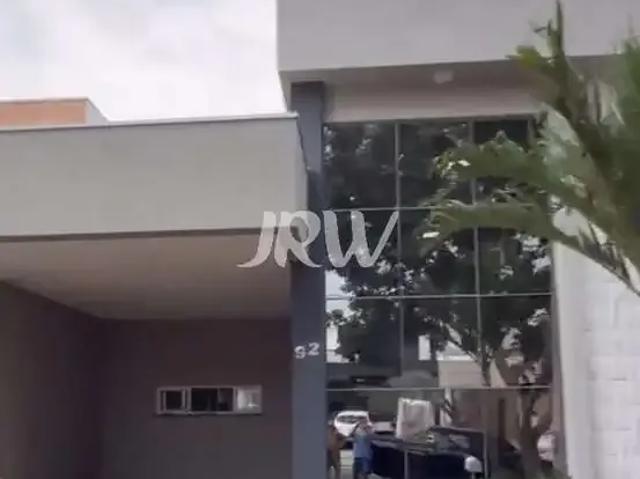 Casa / Sobrado em Condomínio para Venda em Indaiatuba/SP Jardim Bréscia 3 Quartos