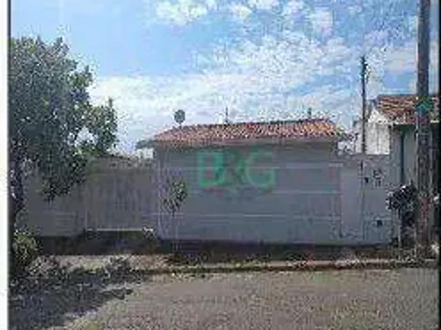 Casa / Sobrado em Condomínio para Venda em Indaiatuba/SP Jardim Doutor Carlos Augusto de Camargo Andrade 1 Quartos