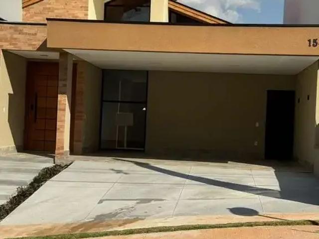 Casa / Sobrado em Condomínio para Venda em Indaiatuba/SP Jardim Doutor Carlos Augusto de Camargo Andrade 2 Quartos