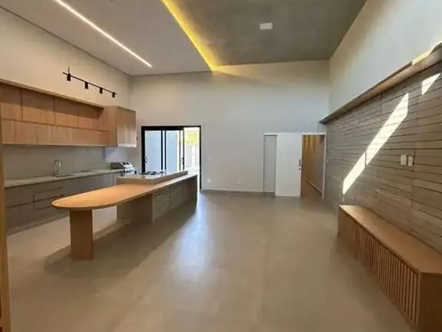 Casa / Sobrado em Condomínio para Venda em Indaiatuba/SP Jardim Doutor Carlos Augusto de Camargo Andrade 3 Quartos