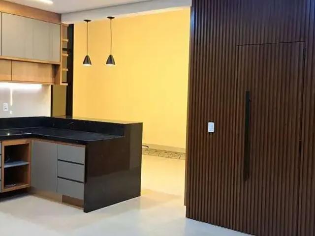 Casa / Sobrado em Condomínio para Venda em Indaiatuba/SP Jardim Doutor Carlos Augusto de Camargo Andrade 3 Quartos