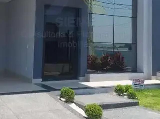 Casa / Sobrado em Condomínio para Venda em Indaiatuba/SP Jardim Doutor Carlos Augusto de Camargo Andrade 3 Quartos