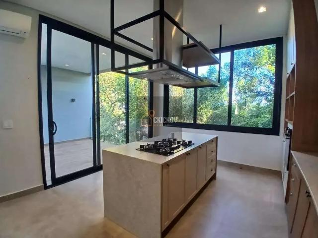 Casa / Sobrado em Condomínio para Venda em Indaiatuba/SP Jardim Doutor Carlos Augusto de Camargo Andrade 3 Quartos