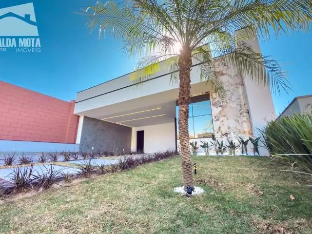 Casa / Sobrado em Condomínio para Venda em Indaiatuba/SP Jardim Doutor Carlos Augusto de Camargo Andrade 3 Quartos