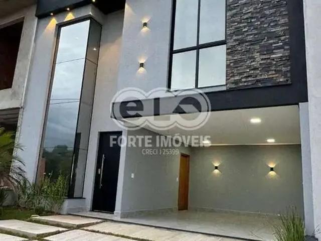 Casa / Sobrado em Condomínio para Venda em Indaiatuba/SP Jardim Doutor Carlos Augusto de Camargo Andrade 3 Quartos