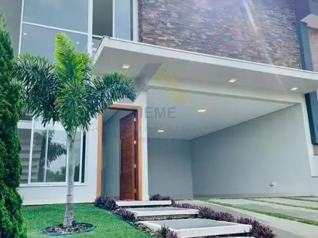 Casa / Sobrado em Condomínio para Venda em Indaiatuba/SP Jardim Doutor Carlos Augusto de Camargo Andrade 3 Quartos