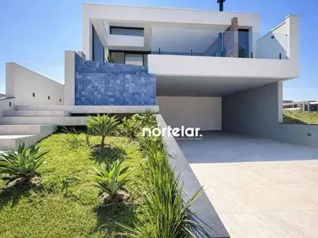Casa / Sobrado em Condomínio para Venda em Indaiatuba/SP Jardim Doutor Carlos Augusto de Camargo Andrade 3 Quartos
