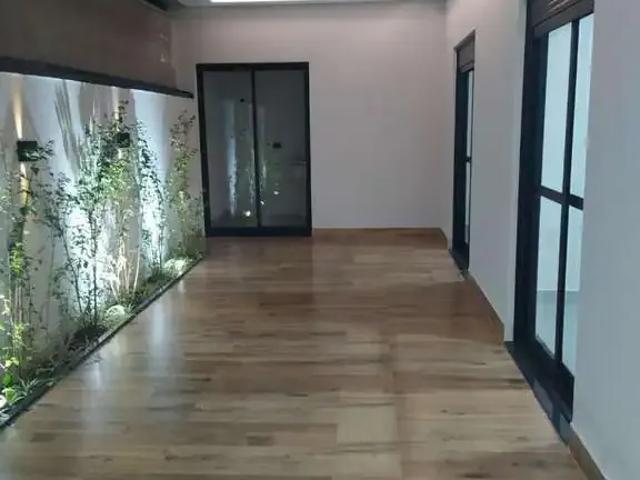 Casa / Sobrado em Condomínio para Venda em Indaiatuba/SP Jardim Doutor Carlos Augusto de Camargo Andrade 3 Quartos