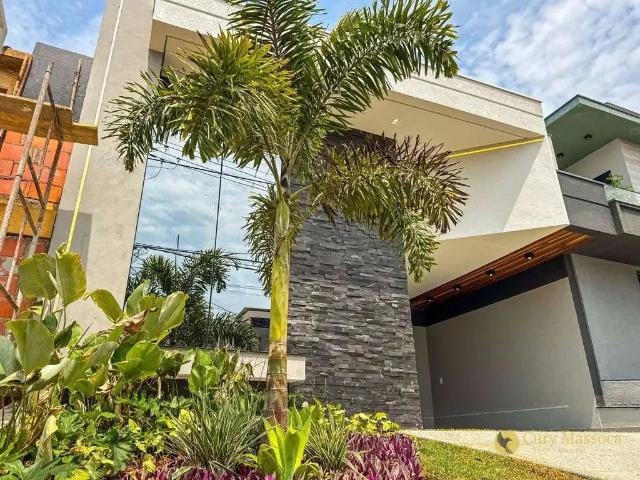 Casa / Sobrado em Condomínio para Venda em Indaiatuba/SP Jardim Doutor Carlos Augusto de Camargo Andrade 3 Quartos
