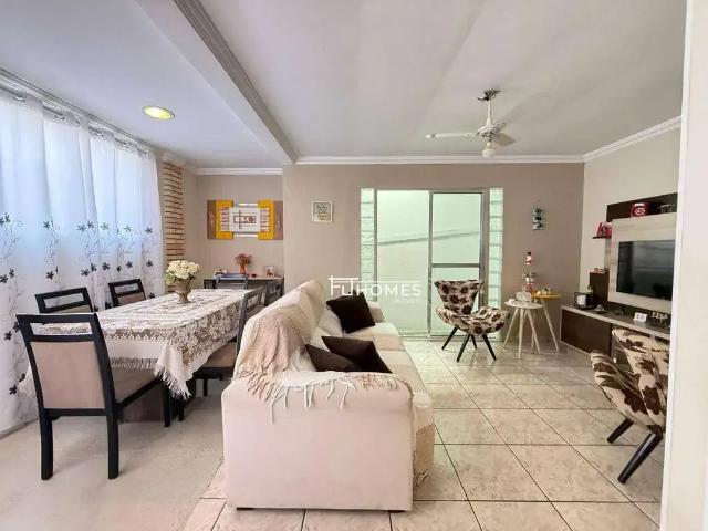 Casa / Sobrado em Condomínio para Venda em Indaiatuba/SP Jardim do Sol 3 Quartos