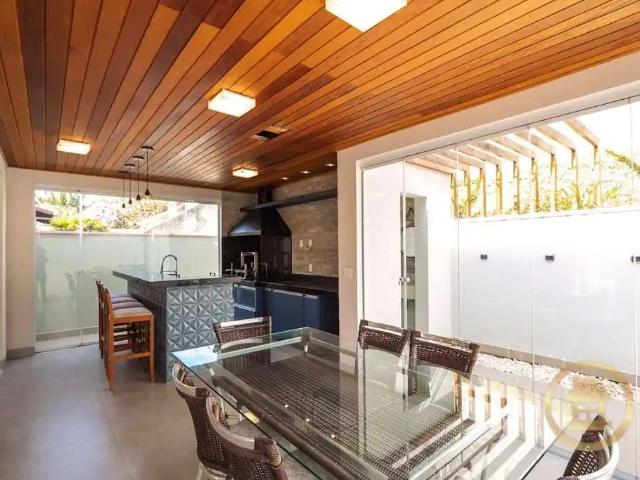 Casa / Sobrado em Condomínio para Venda em Indaiatuba/SP Jardim Dos Aromas 3 Quartos