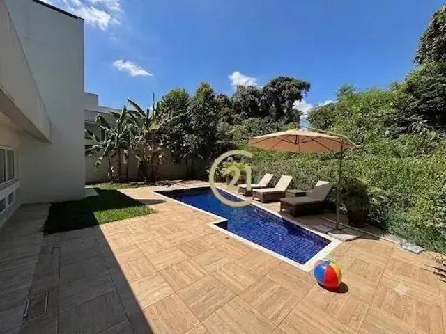Casa / Sobrado em Condomínio para Venda em Indaiatuba/SP Jardim dos Lagos 3 Quartos
