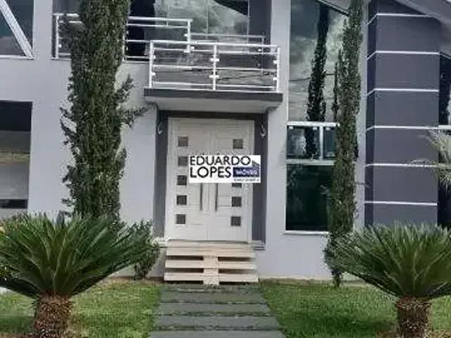 Casa / Sobrado em Condomínio para Venda em Indaiatuba/SP Jardim dos Lagos 4 Quartos