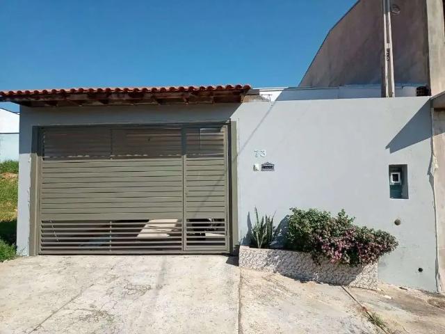 Casa / Sobrado em Condomínio para Venda em Indaiatuba/SP Jardim dos Sabiás 2 Quartos
