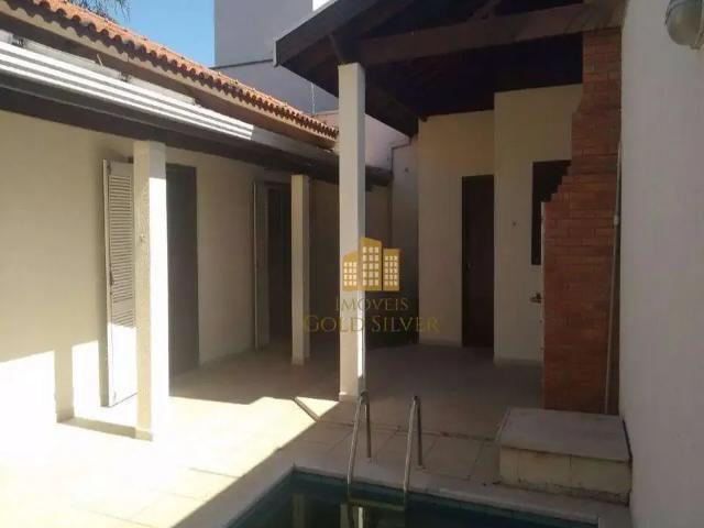 Casa / Sobrado em Condomínio para Venda em Indaiatuba/SP Jardim Esplanada II 3 Quartos