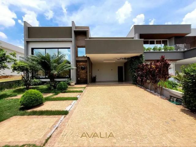 Casa / Sobrado em Condomínio para Venda em Indaiatuba/SP Jardim Esplanada 3 Quartos
