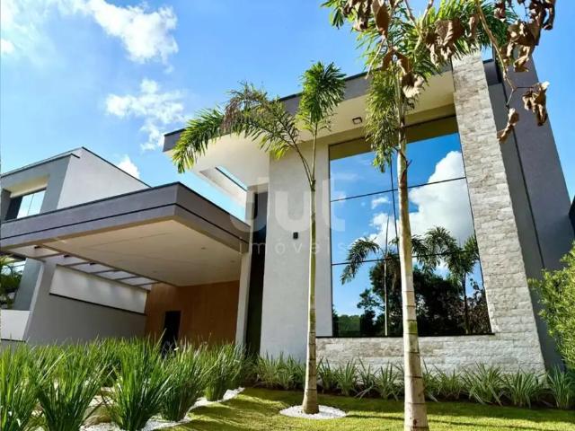 Casa / Sobrado em Condomínio para Venda em Indaiatuba/SP Jardim Juliana 3 Quartos